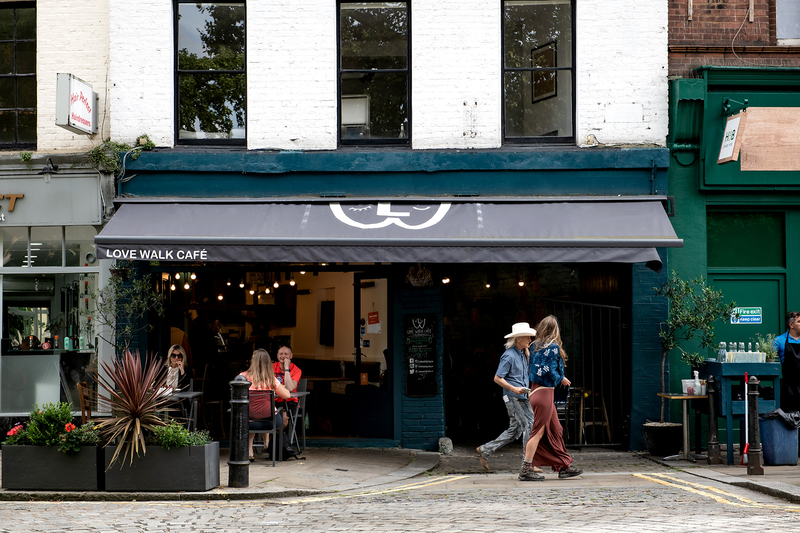 Locations – Love Walk Cafe | Speciality Coffee, Breakfast & Fresh ...